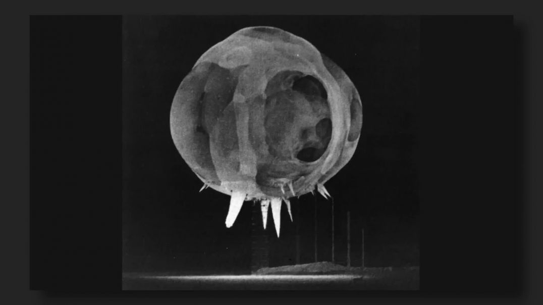 See Inside An Atomic Bomb With Extreme Speed Photos