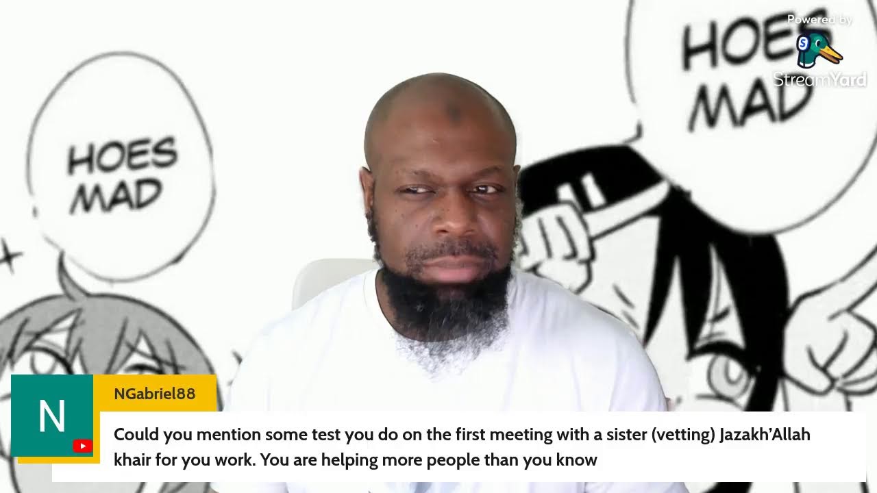 Iman Khalif: man, woman?