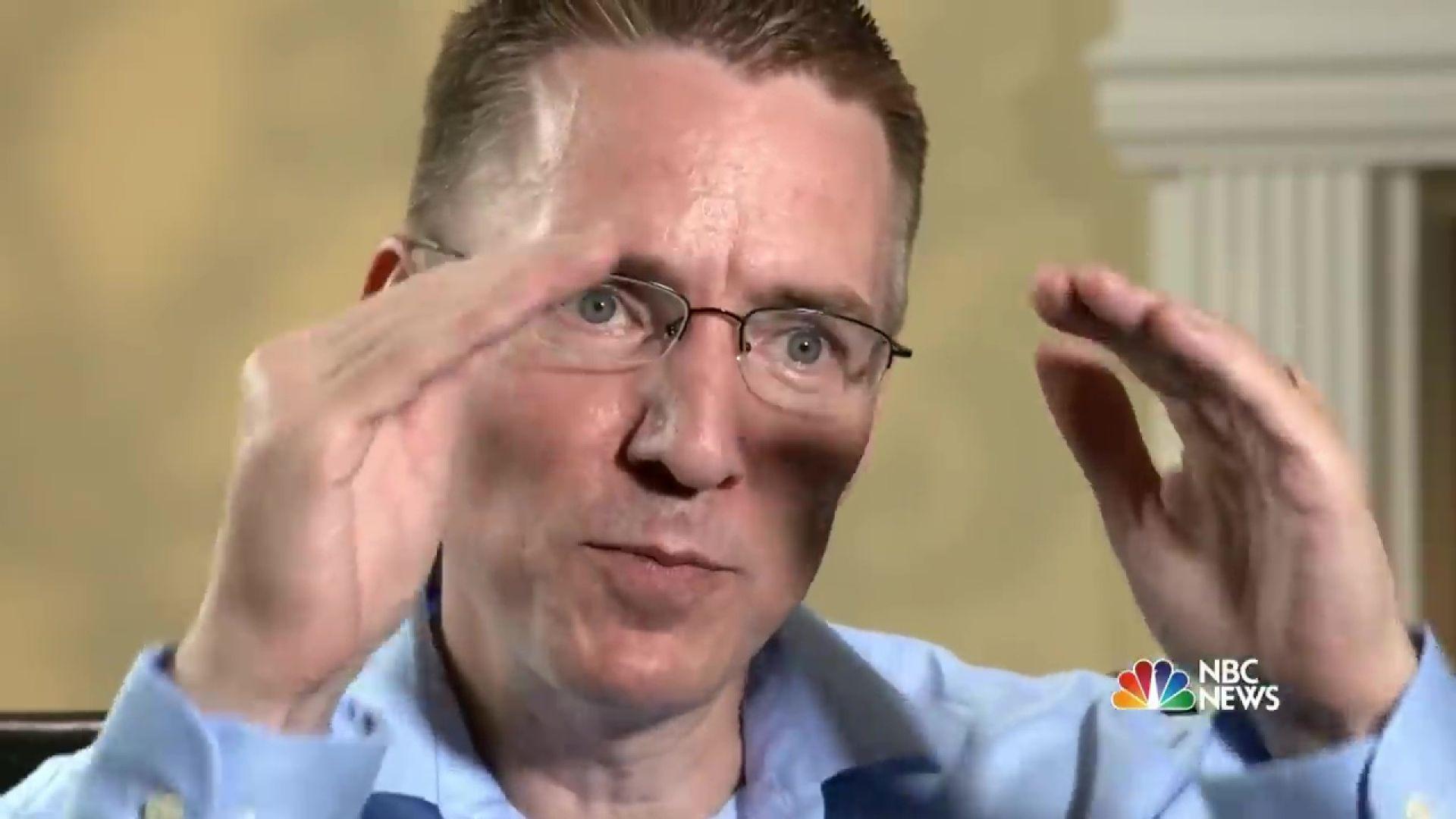How 1 Man’s Brain Injury Turned Him Into A Math Savant