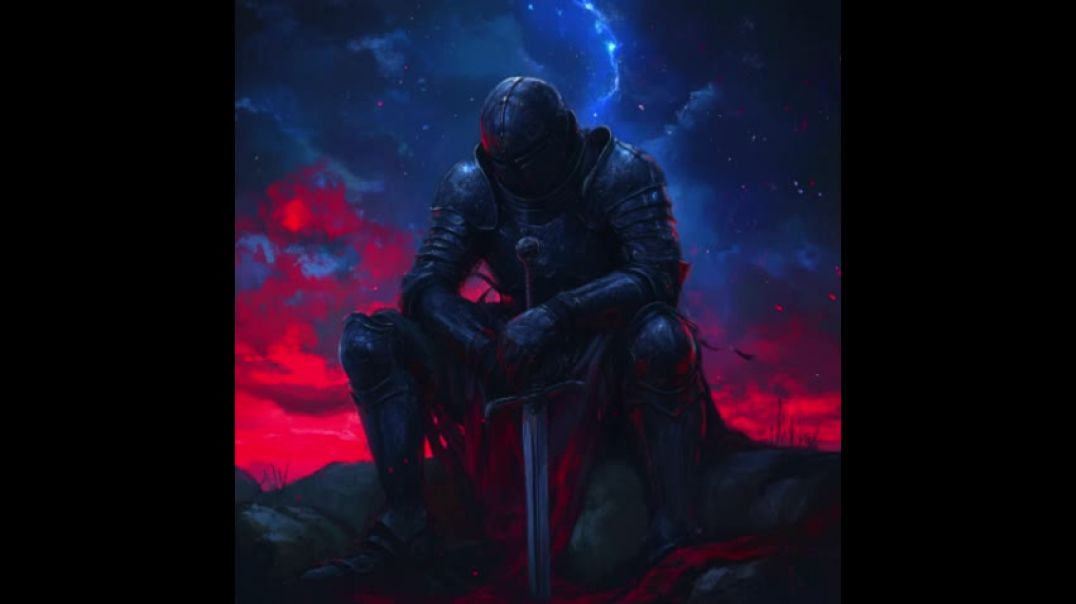 How Red Knight Was Born