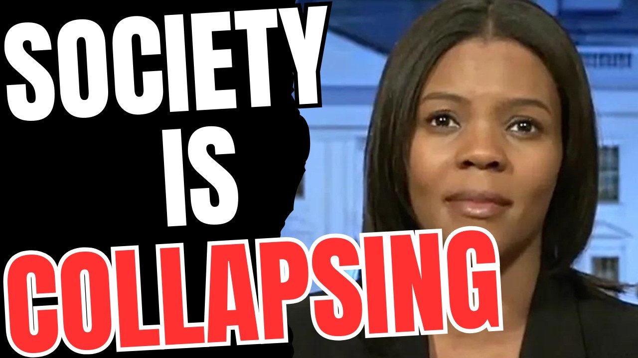 This is How Society Collapses