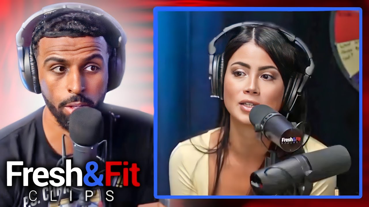 Myron Explained Why He DOESN'T Listen To Their Opinions!