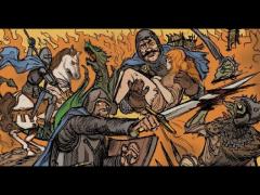 Undead Chronic | MGTOW TV: the uncensored video platform for the manosphere