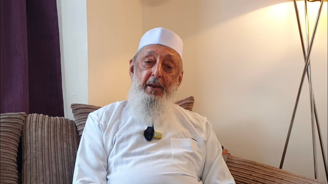 The Christian King & The Prophet Of Allah