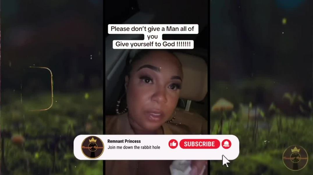 Single Mom Is Crying And Upset Because Pookie Did Her Like THIS!!