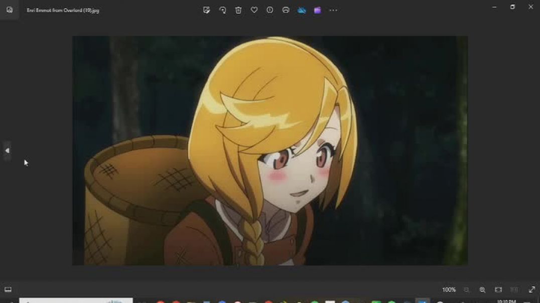 AgentofSocialMediaChaos's Anime Girl of the Day Season 3 Episode 248 ...