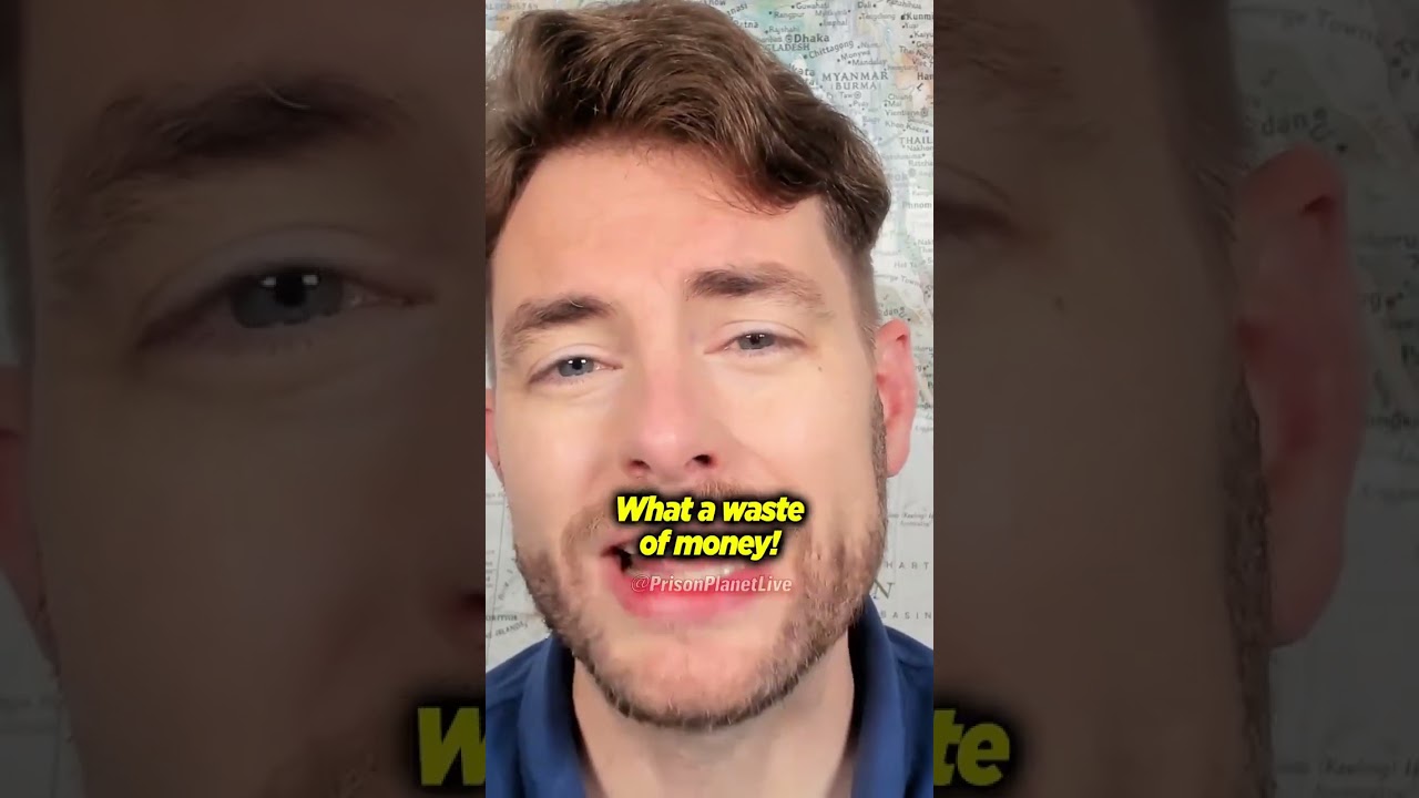What Really Happened?