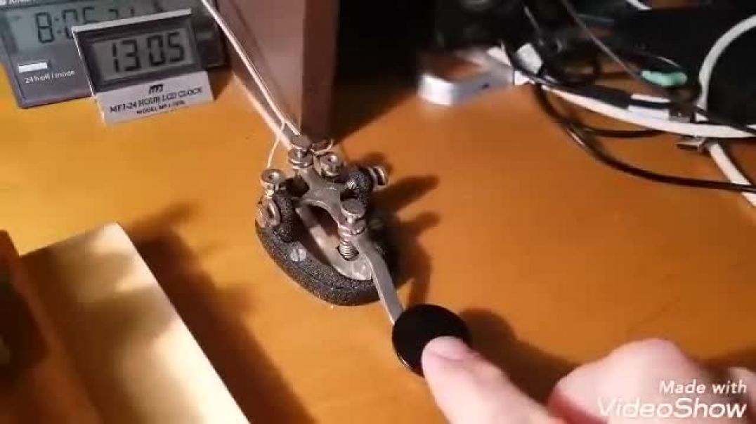 A Century of Morse Code Keys