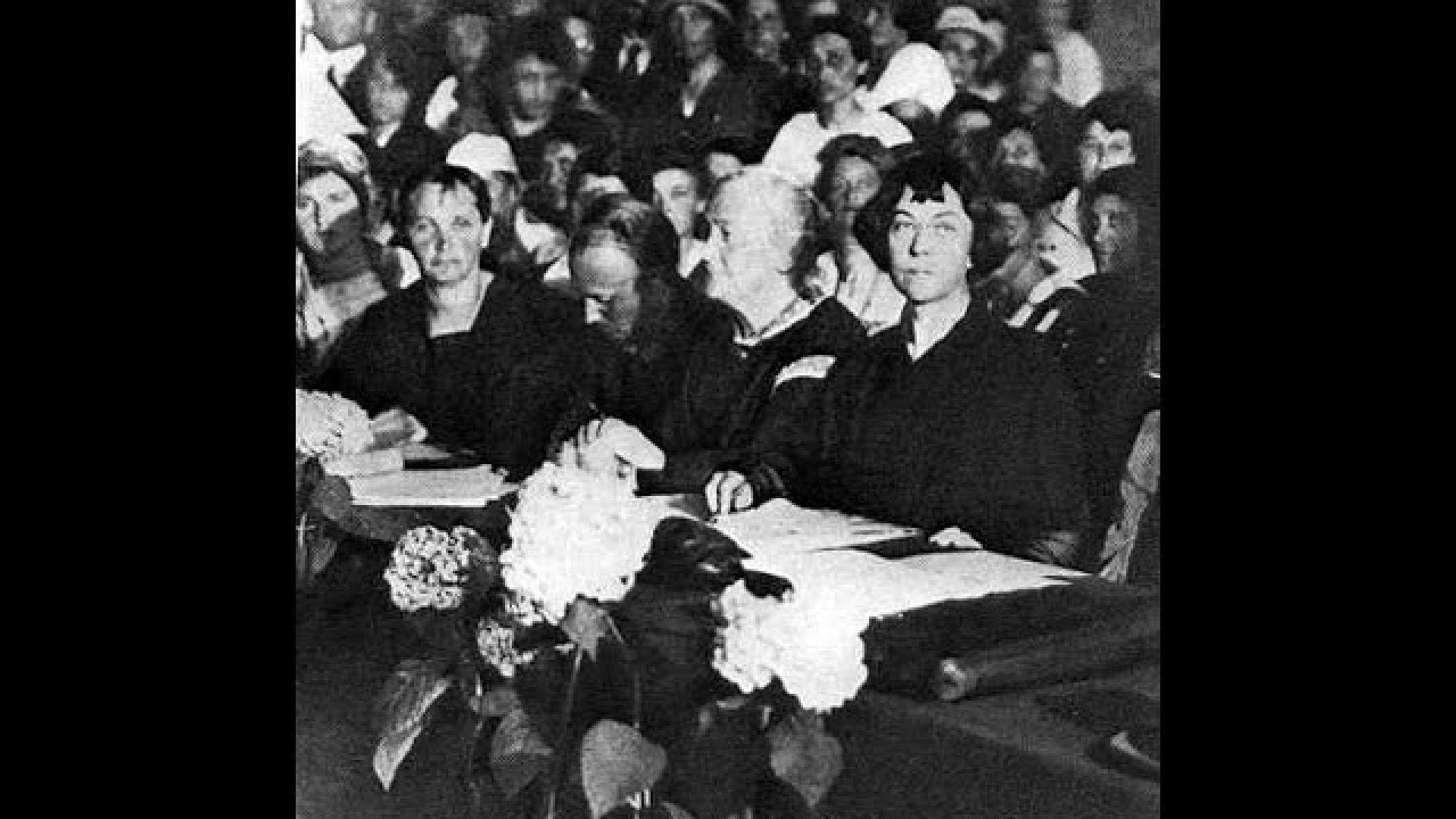 Conversation/Interview with Jeff Nyquist (2 de nov. de 2023)