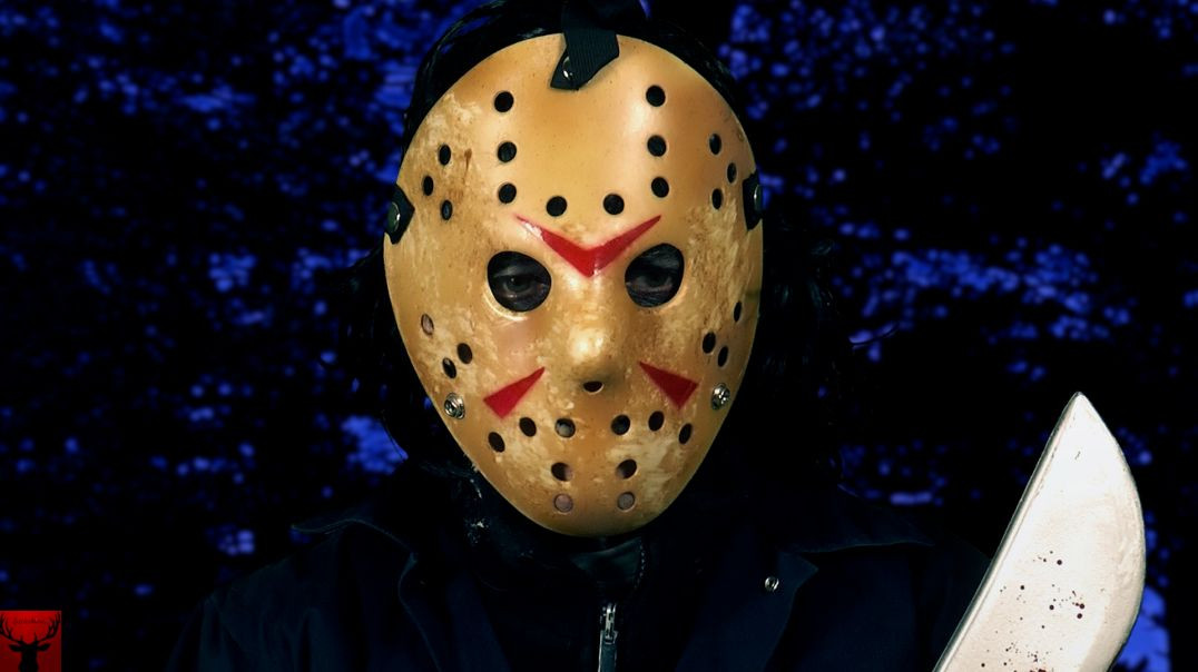 Friday 13th Jason Stunt Doubles