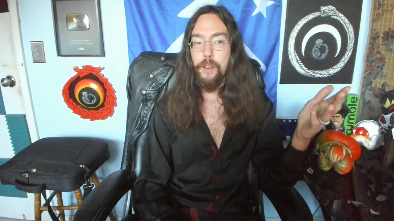 Legacy Media Continues to Try and Stifle Free Expression in the Guise ...