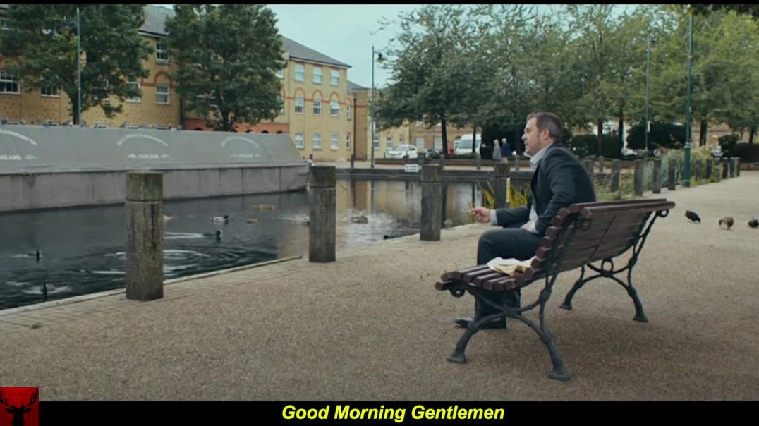 Good Morning Gentlemen