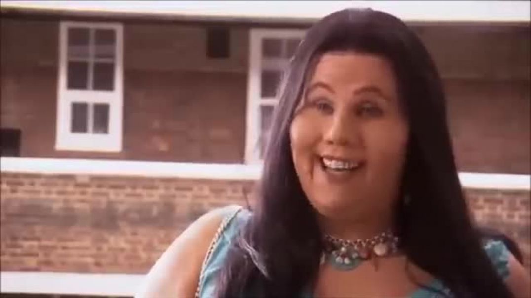 Hello Mr Dudwey! (Little Britian)