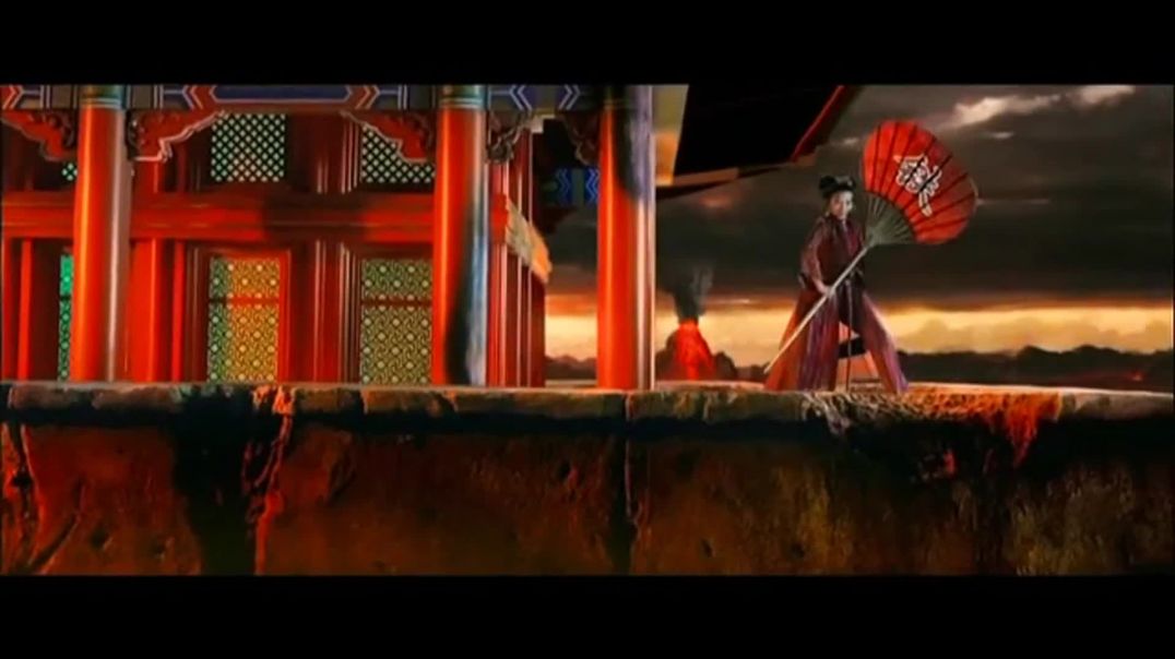 Monkey Bee A Short Film by Jamie Hewlett in HD