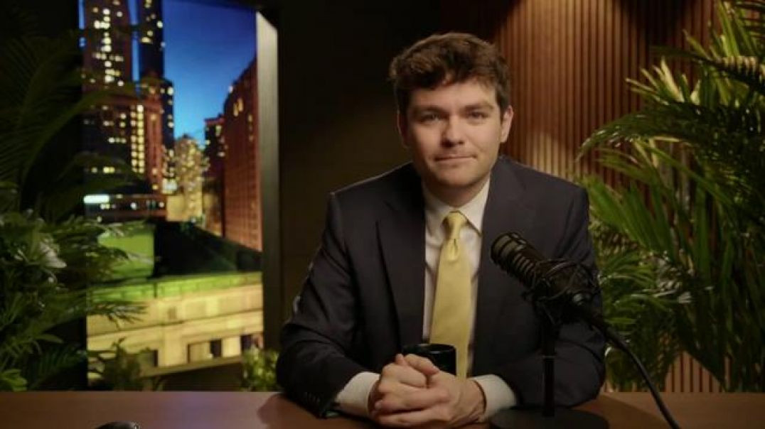 Nick Fuentes gives free advice to the Trump campaign