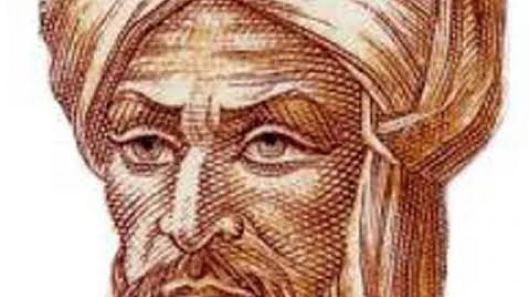 Al Khwarizmi: The Father of Algebra