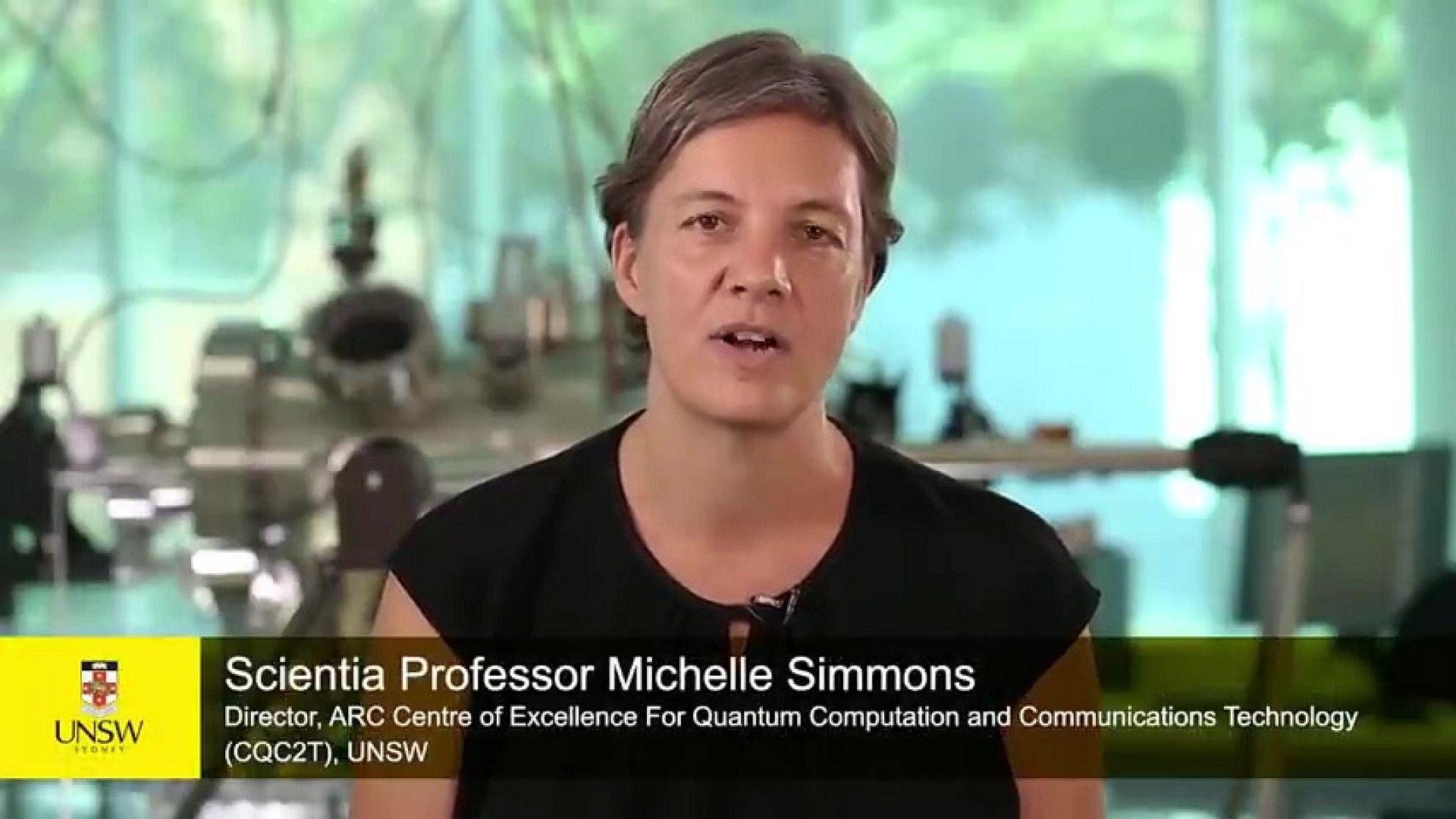 Unsw Achieves Major Atomic Quantum Computing Breakthrough