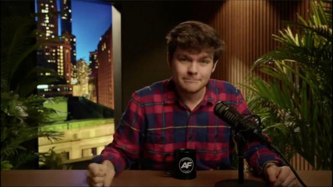 Nick Fuentes says he'll take White liberals every time over these ...