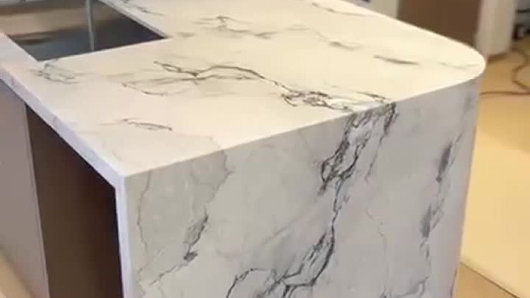 Mining Marble