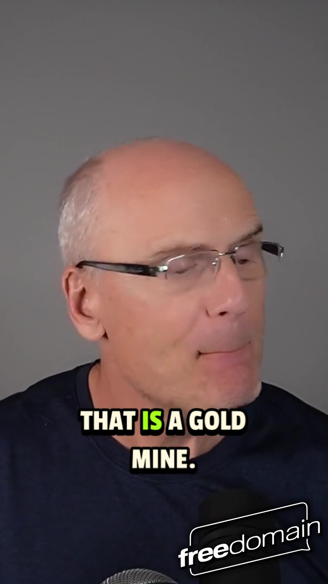 The Myth of Unluckiness