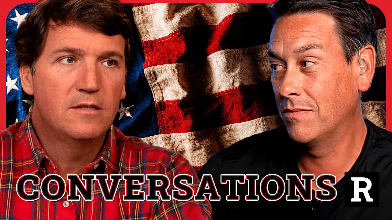 Tucker Carlson: This current White House is being run by Satan, not ...