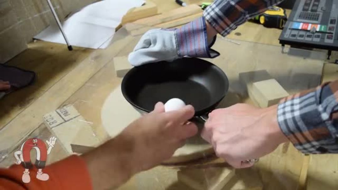 Induction_Stove_-_Using_Magnets_to_Cook