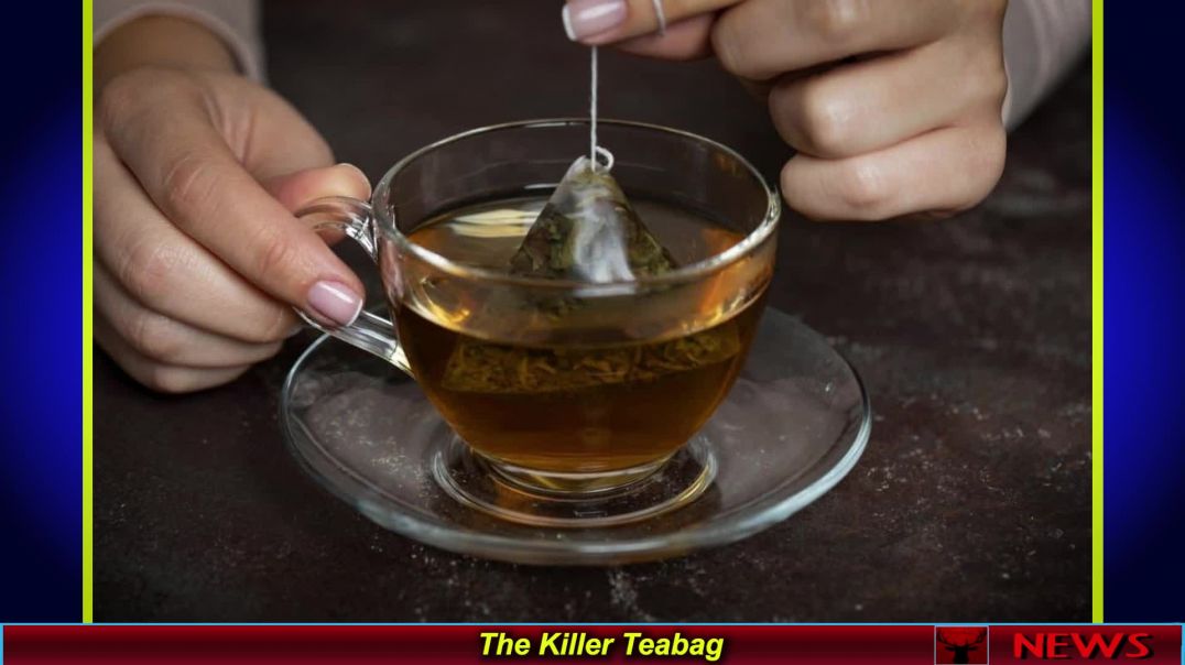 The Killer Teabag
