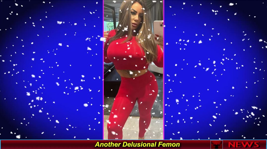 Another Delusional Femon