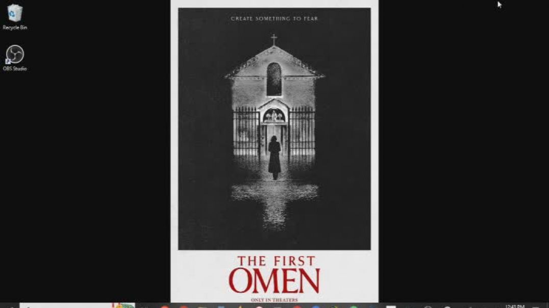The First Omen Review