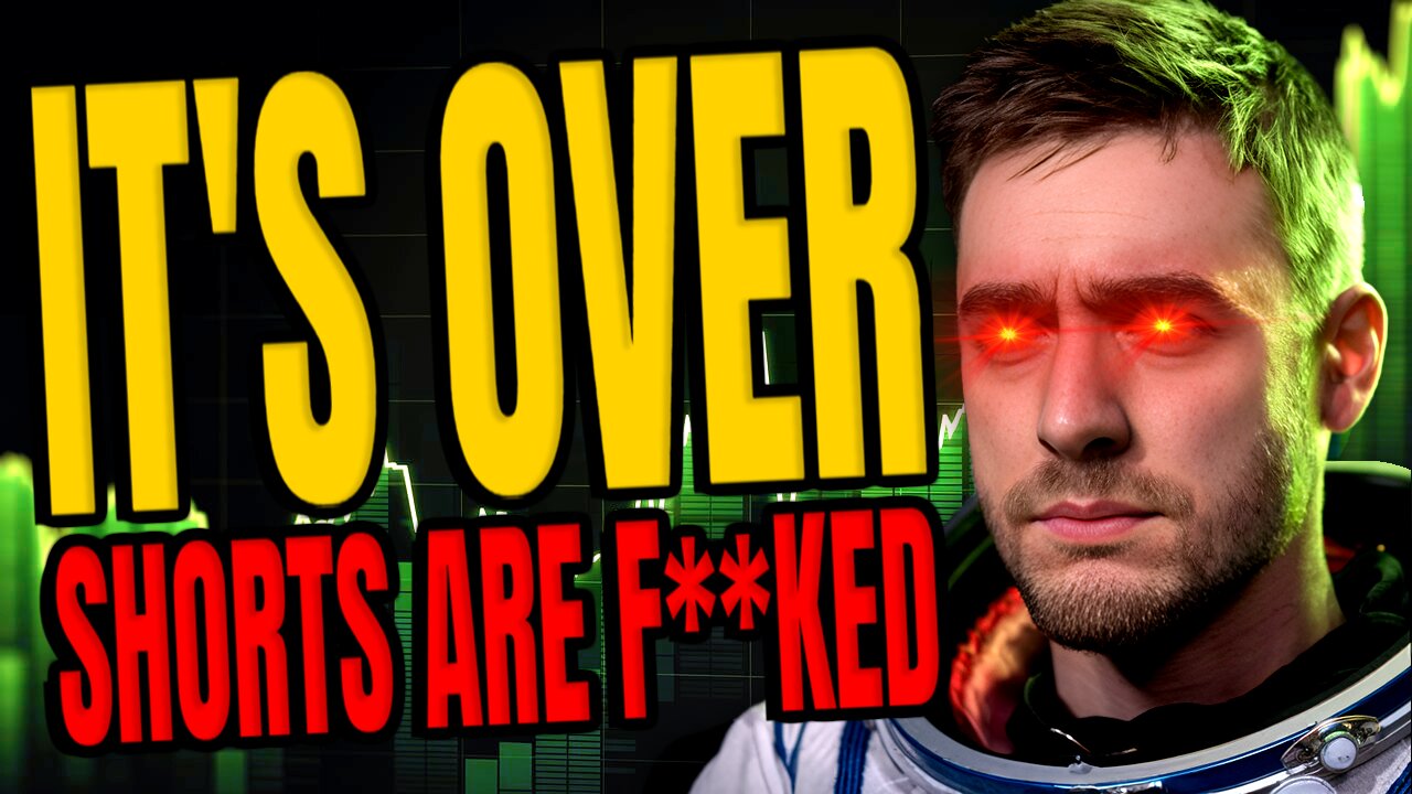 The $10 Billion Short Squeeze || MicroStrategy Price Prediction (2025 ...