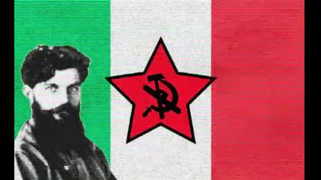 Nicola Bombacci era comunista e fascista ao mesmo tempo