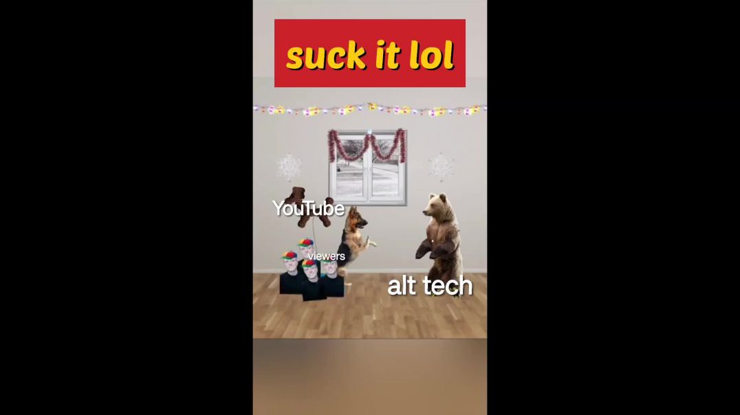 YouTube is dead?