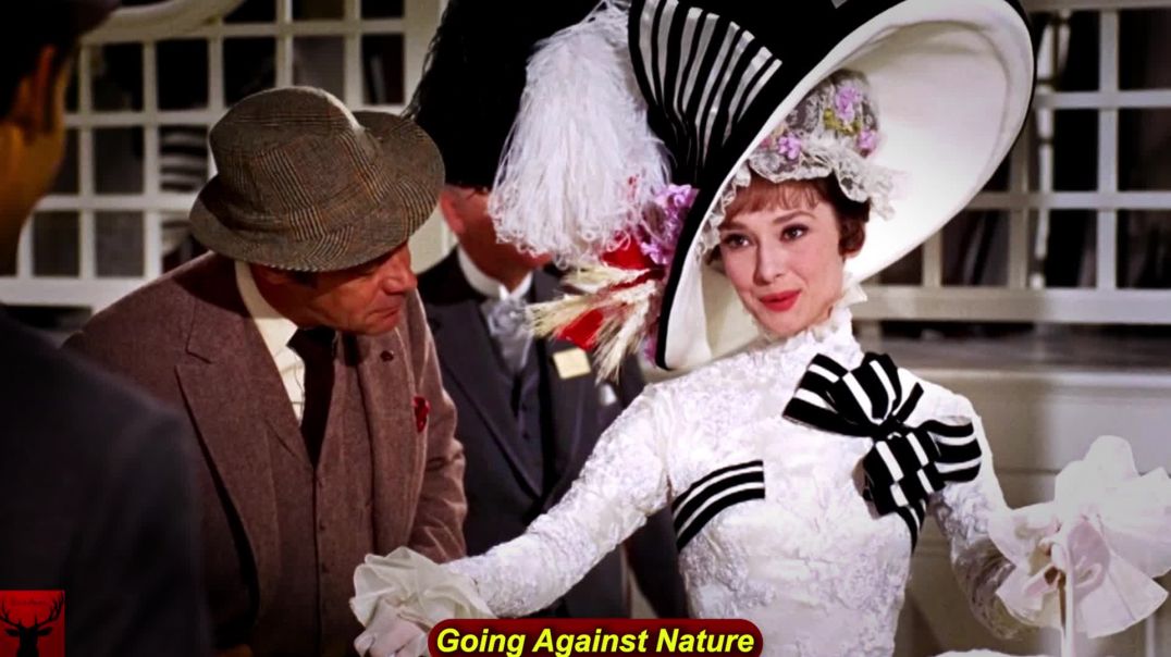 Going Against Nature