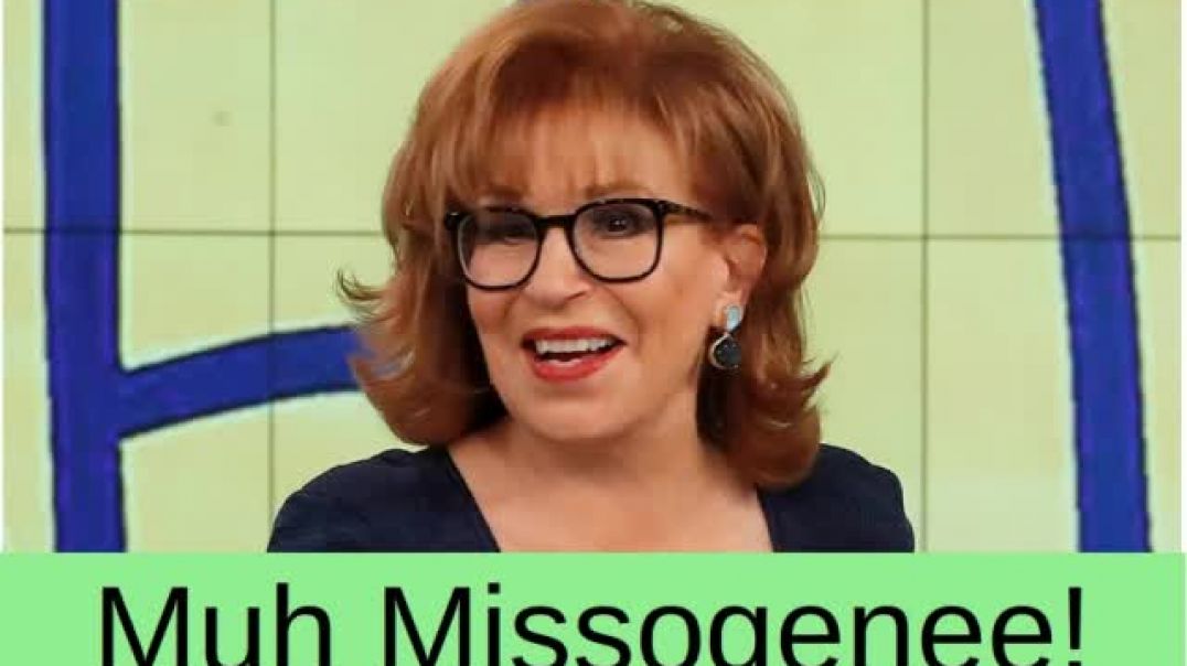 Muh Missogenee!