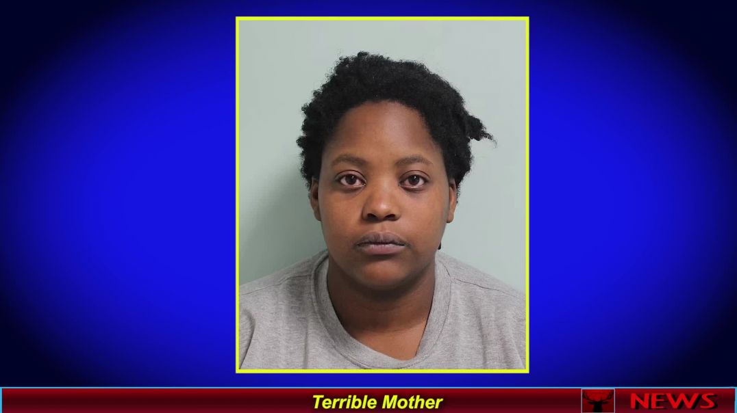Terrible Mother