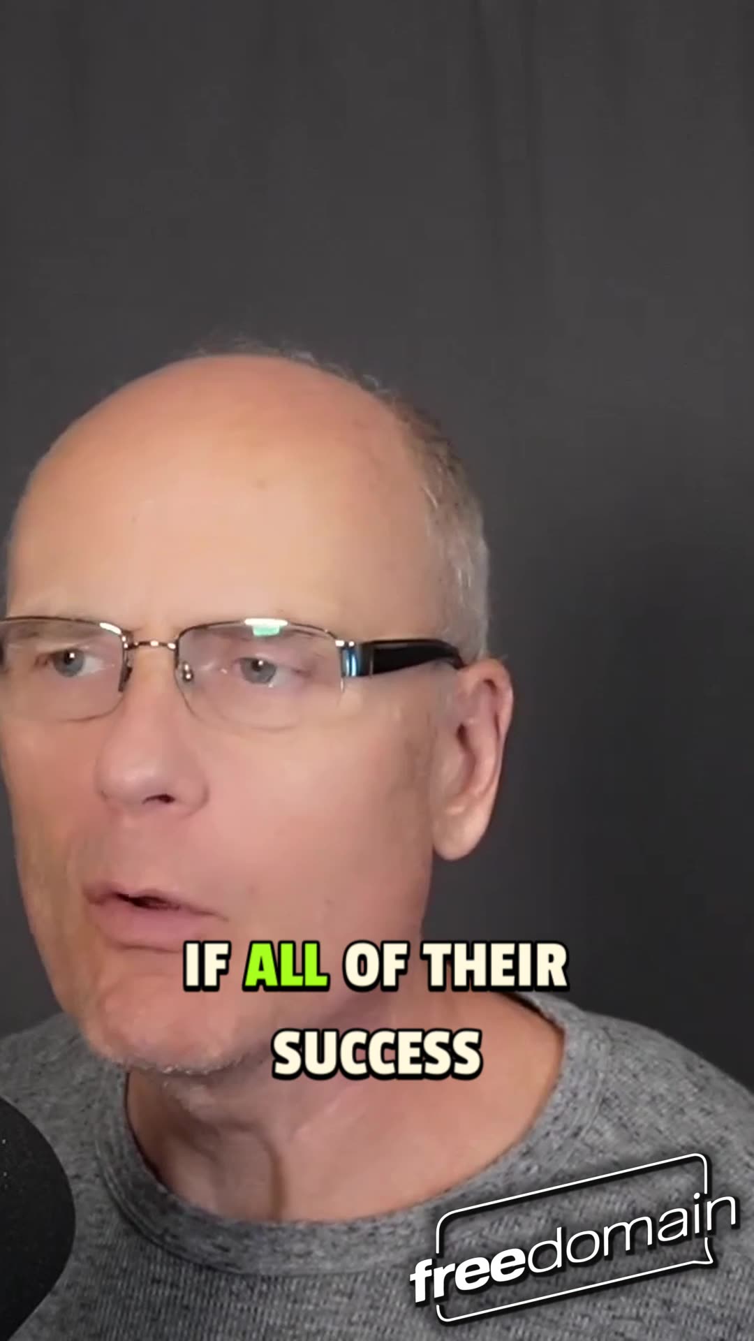 Muscles vs. Modern Weakness