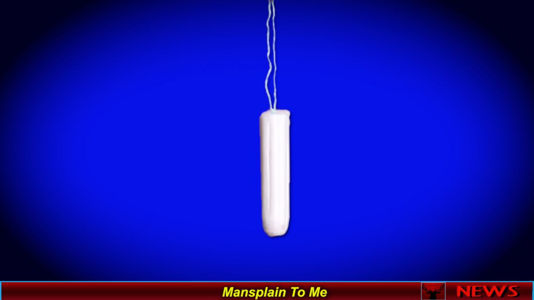 Mansplain To Me