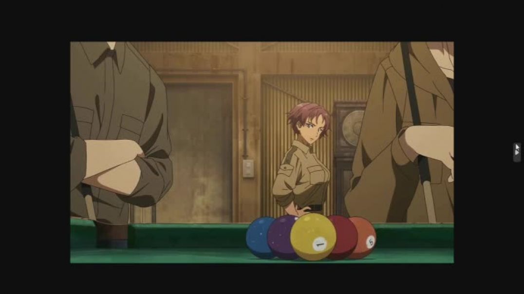 AgentofSocialMediaChaos's Waifu of the Day Season 4 Episode 17 Shiden ...