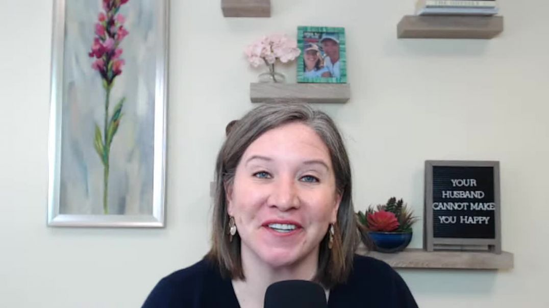 What Men Need to Know About Sharing My Videos with Their Wives