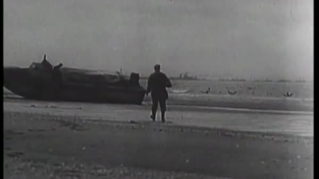 D Day Deception Operation Bodyguard