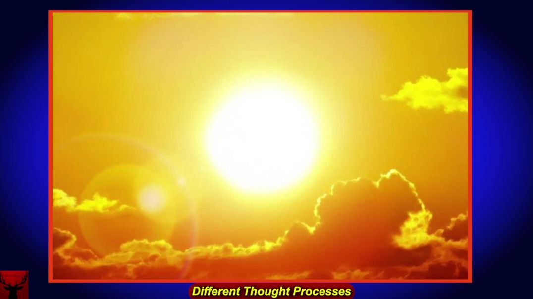 Different Thought Processes