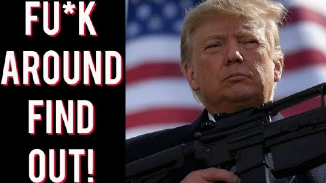 FIRED inspector general DRAGGED out of her office by security Said she ...