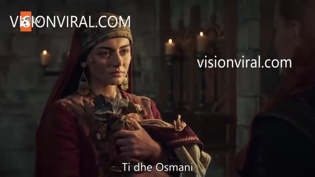 Themelimi Osman 182 shqip- part 5