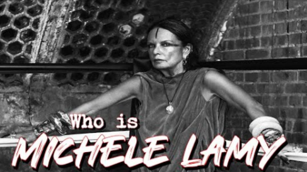 who is Michelle lamey?