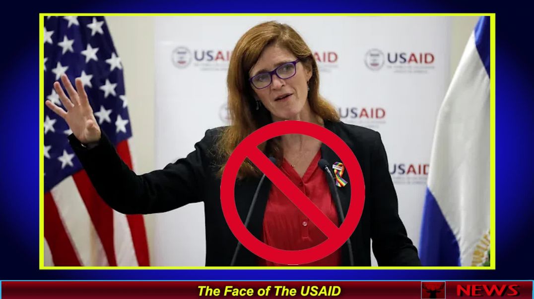 The Face of The USAID