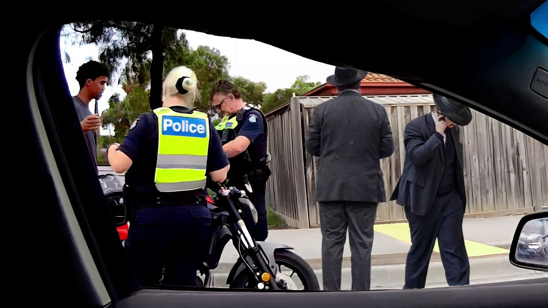 Government run organised stalking Australia