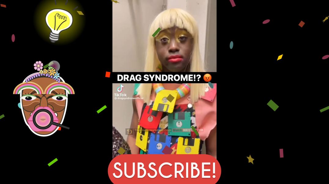 Drag Syndrome