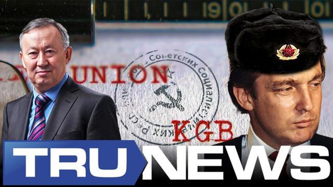 Many Strange Things. Former Russian Spy Claims KGB Recruited Donald ...