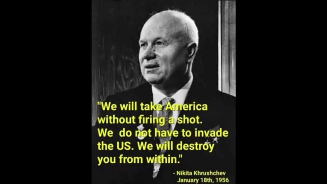 Communist Infiltration of National Defense - J.R. Nyquist & Jimmy from ...