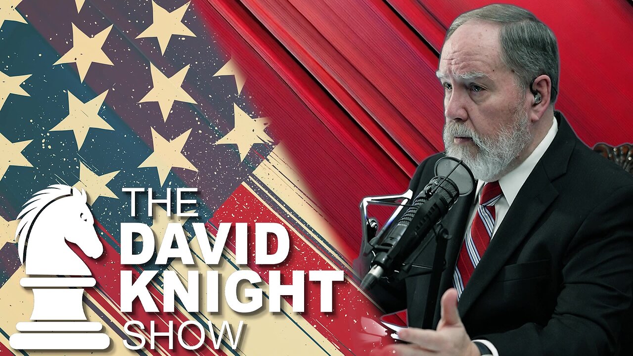 The David Knight Show LIVE - 03/31/2025